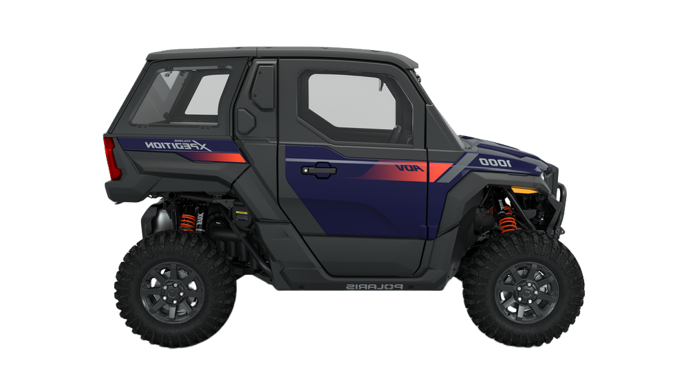 Polaris Off-Road | Family Powersports of Midland