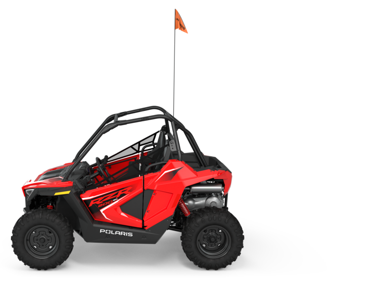Polaris Off-Road | Family Powersports of Midland